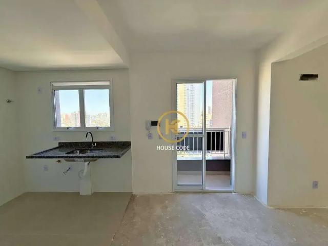 Apartamento para Venda em Santo André/SP Parque das Nações 2 Quartos