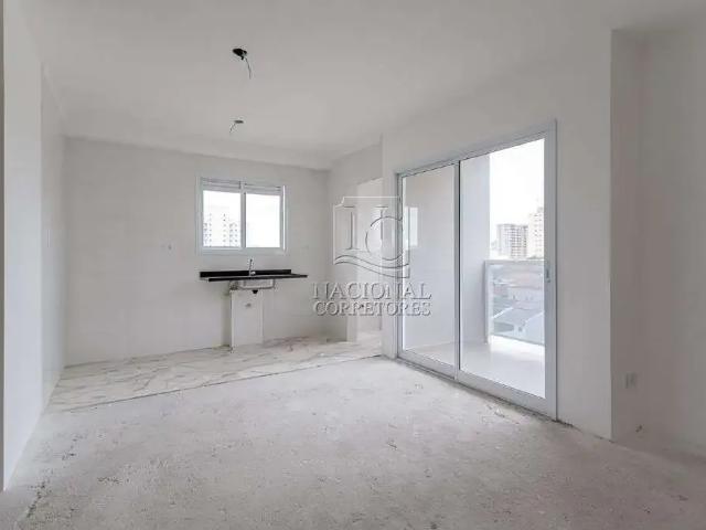 Apartamento para Venda em Santo André/SP Parque das Nações 2 Quartos