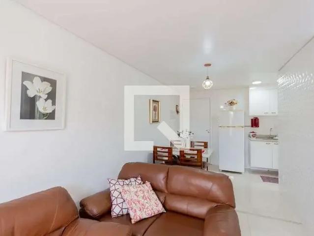 Apartamento para Venda em Santo André/SP Parque das Nações 2 Quartos