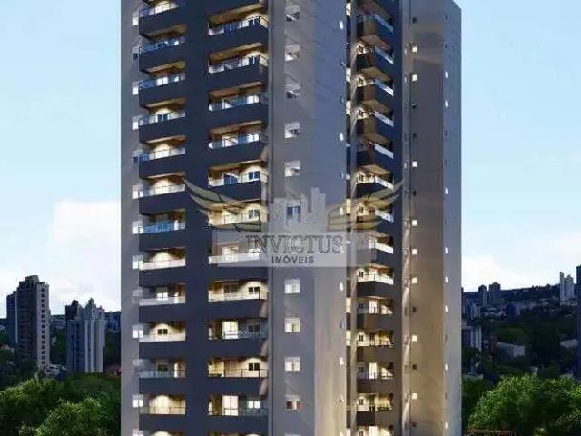 Apartamento para Venda em Santo André/SP Parque das Nações 2 Quartos