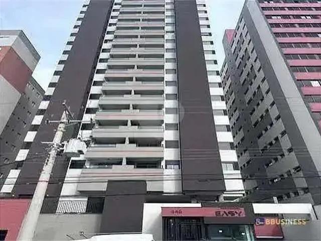 Apartamento para Venda em Santo André/SP Parque das Nações 2 Quartos