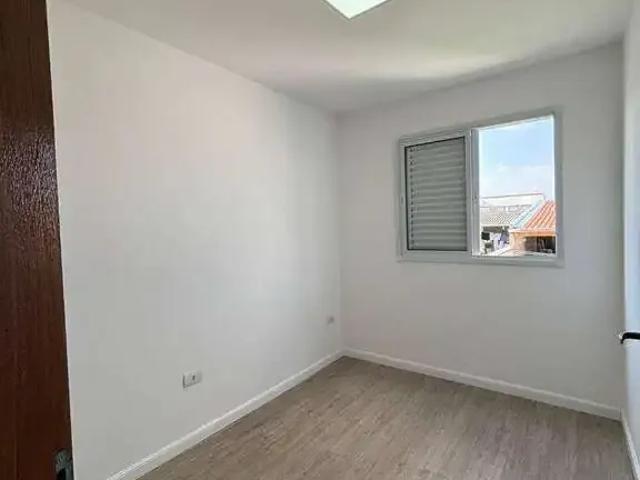 Apartamento para Venda em Santo André/SP Parque das Nações 2 Quartos