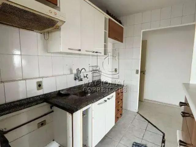 Apartamento para Venda em Santo André/SP Parque das Nações 2 Quartos