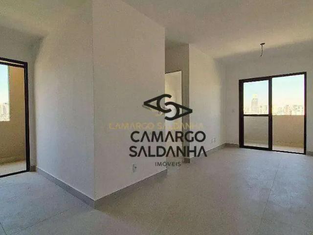 Apartamento para Venda em Santo André/SP Parque das Nações 2 Quartos