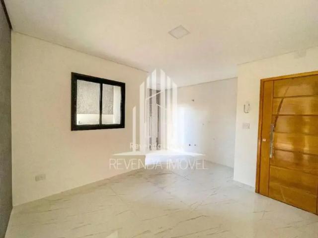 Apartamento para Venda em Santo André/SP Parque das Nações 2 Quartos