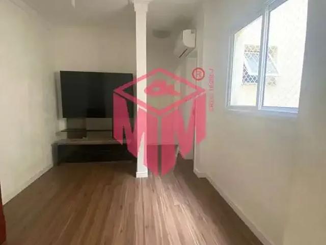 Apartamento para Venda em Santo André/SP Parque das Nações 2 Quartos