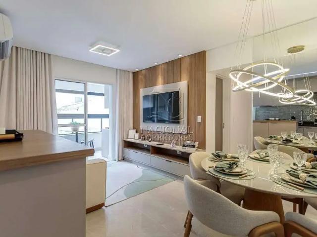Apartamento para Venda em Santo André/SP Parque das Nações 2 Quartos