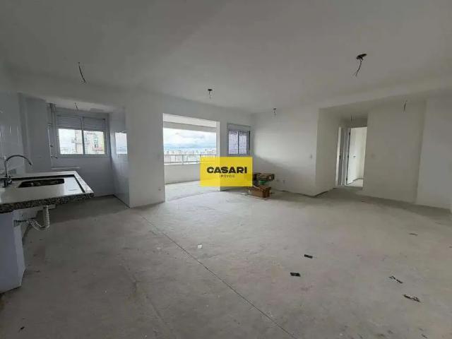 Apartamento para Venda em Santo André/SP Parque das Nações 2 Quartos