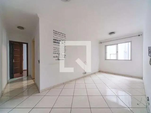 Apartamento para Venda em Santo André/SP Parque das Nações 2 Quartos