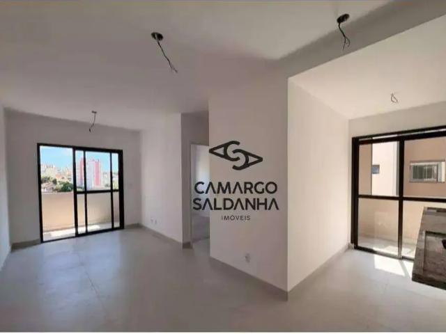 Apartamento para Venda em Santo André/SP Parque das Nações 2 Quartos