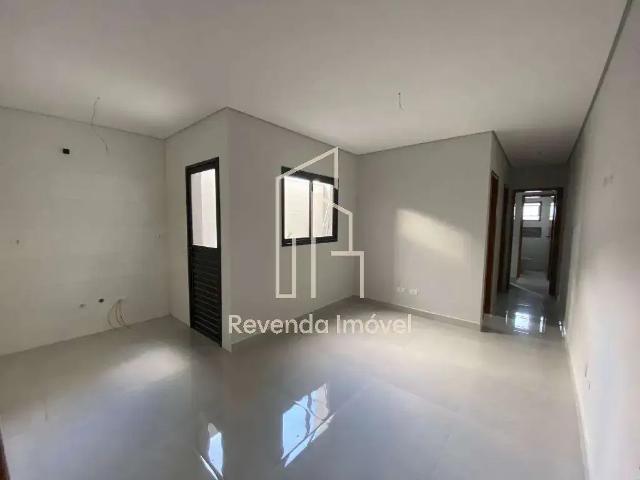 Apartamento para Venda em Santo André/SP Parque das Nações 2 Quartos