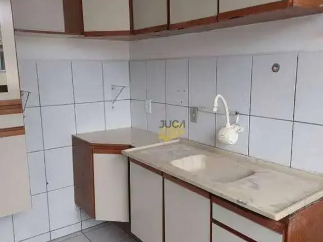 Apartamento para Venda em Santo André/SP Parque das Nações 2 Quartos