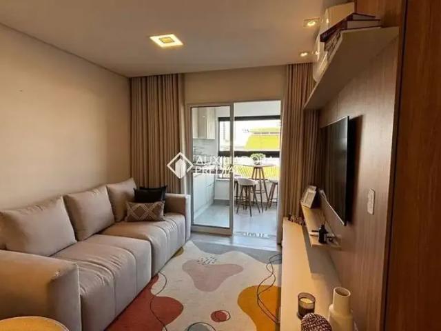 Apartamento para Venda em Santo André/SP Parque das Nações 2 Quartos