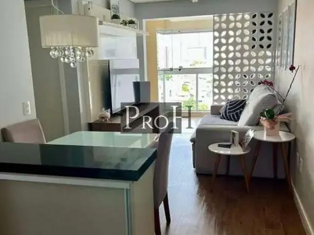 Apartamento para Venda em Santo André/SP Parque das Nações 2 Quartos