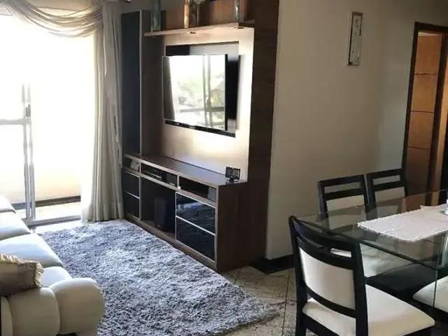 Apartamento para Venda em Santo André/SP Parque das Nações 2 Quartos