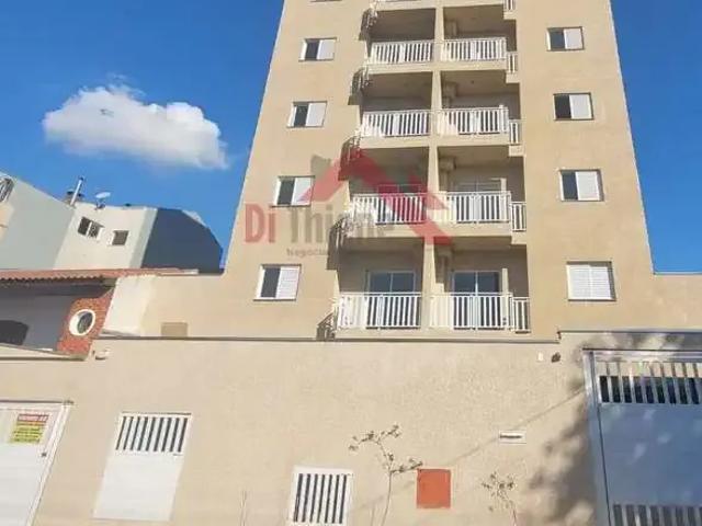 Apartamento para Venda em Santo André/SP Parque das Nações 2 Quartos