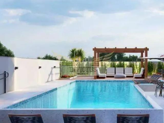 Apartamento para Venda em Santo André/SP Parque das Nações 2 Quartos