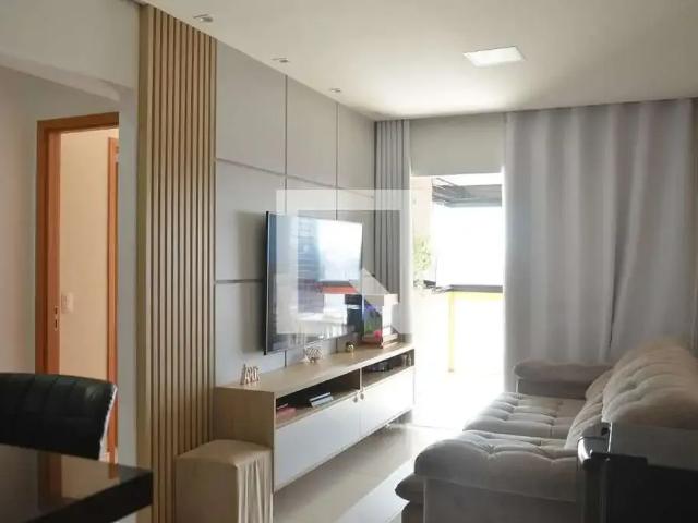 Apartamento para Venda em Santo André/SP Parque das Nações 2 Quartos