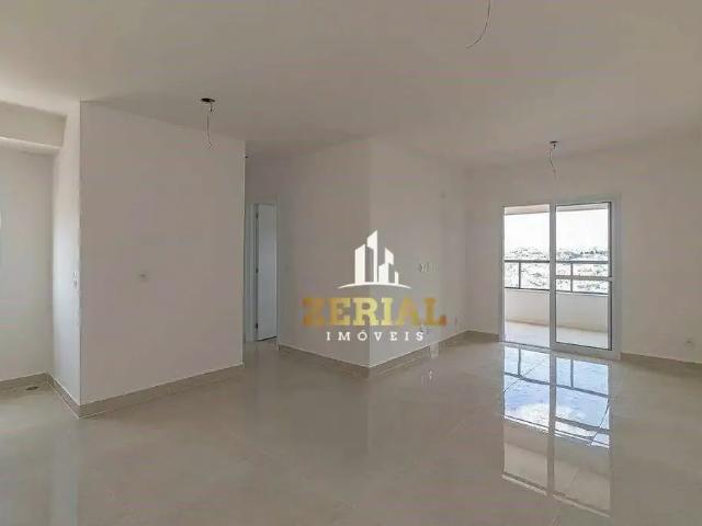 Apartamento para Venda em Santo André/SP Parque das Nações 2 Quartos