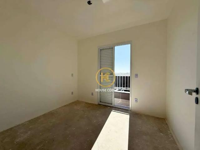 Apartamento para Venda em Santo André/SP Parque das Nações 2 Quartos