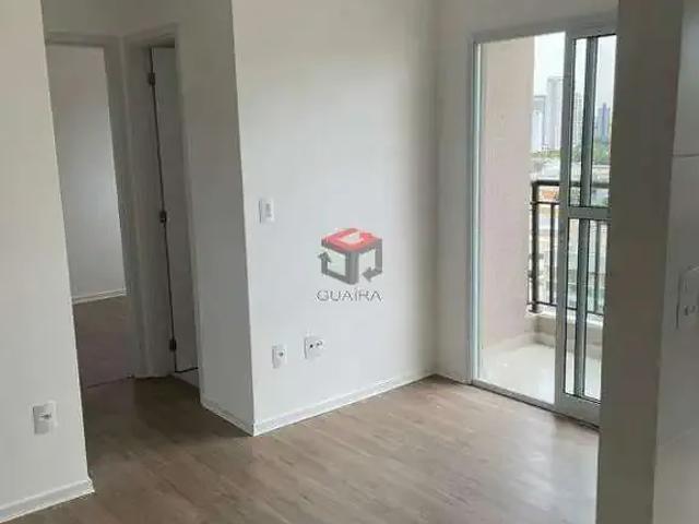 Apartamento para Venda em Santo André/SP Parque das Nações 2 Quartos