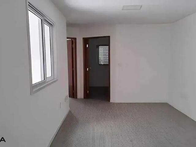 Apartamento para Venda em Santo André/SP Parque das Nações 2 Quartos