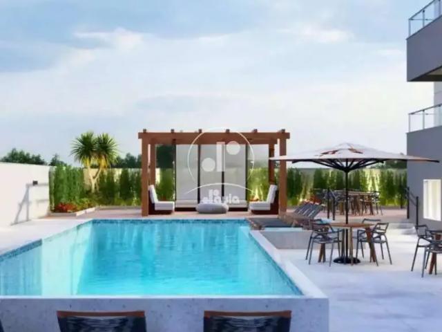 Apartamento para Venda em Santo André/SP Parque das Nações 2 Quartos