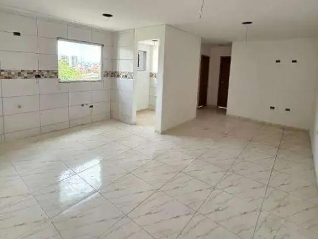 Apartamento para Venda em Santo André/SP Parque das Nações 2 Quartos