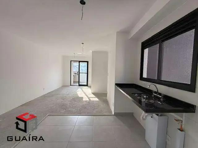 Apartamento para Venda em Santo André/SP Parque das Nações 2 Quartos