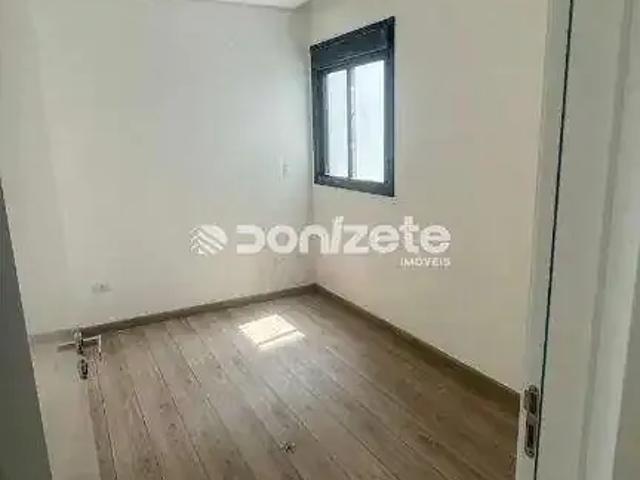 Apartamento para Venda em Santo André/SP Parque das Nações 2 Quartos