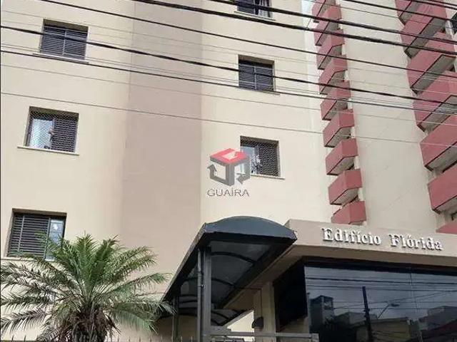 Apartamento para Venda em Santo André/SP Parque das Nações 2 Quartos