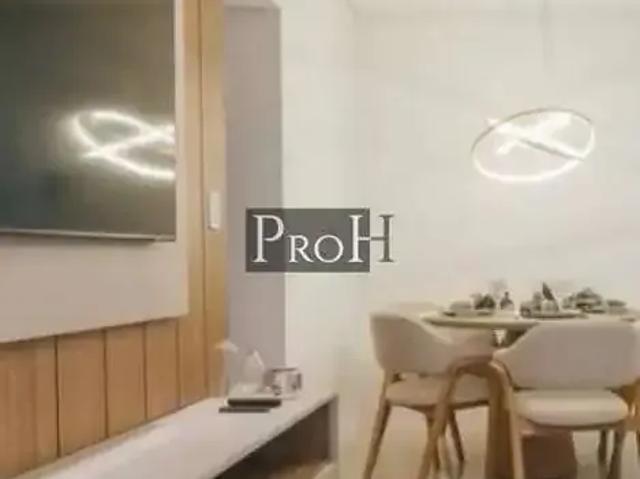 Apartamento para Venda em Santo André/SP Parque das Nações 2 Quartos