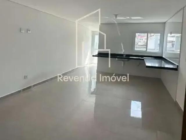 Apartamento para Venda em Santo André/SP Parque das Nações 2 Quartos