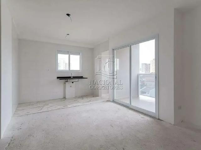 Apartamento para Venda em Santo André/SP Parque das Nações 2 Quartos