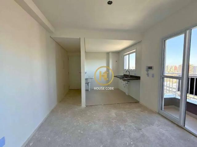 Apartamento para Venda em Santo André/SP Parque das Nações 2 Quartos