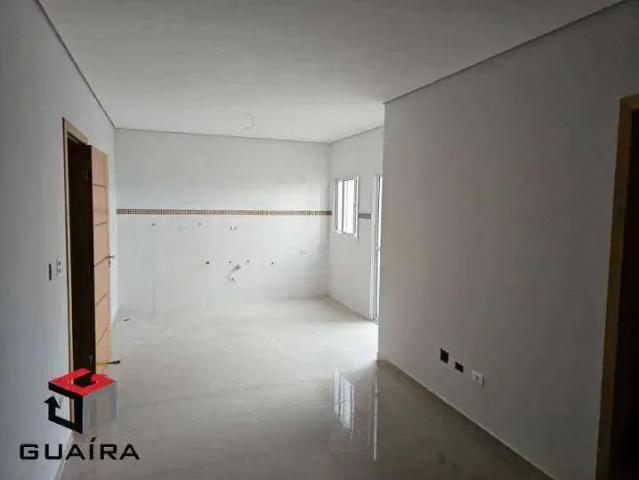 Apartamento para Venda em Santo André/SP Parque das Nações 2 Quartos