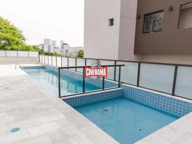 Apartamento para Venda em Santo André/SP Parque das Nações 2 Quartos