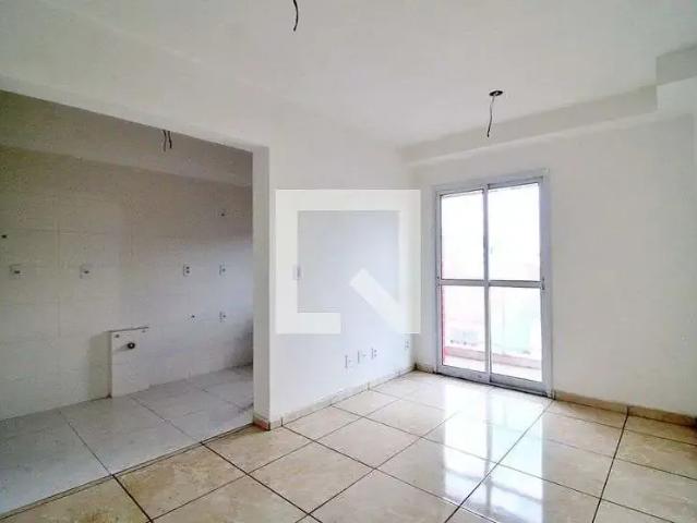 Apartamento para Venda em Santo André/SP Parque das Nações 2 Quartos