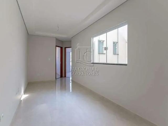 Apartamento para Venda em Santo André/SP Parque das Nações 2 Quartos