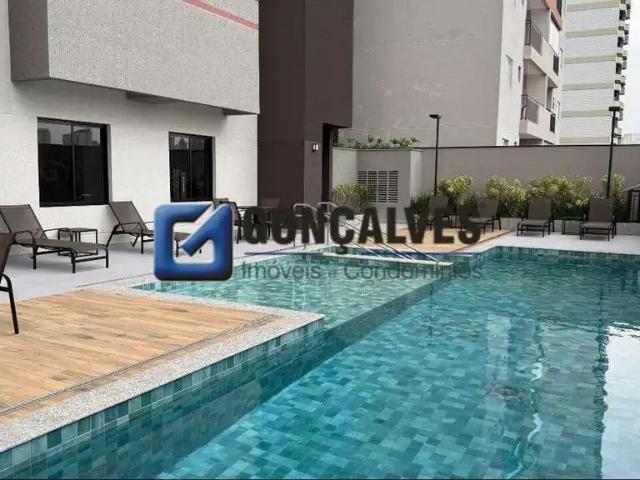 Apartamento para Venda em Santo André/SP Parque das Nações 2 Quartos