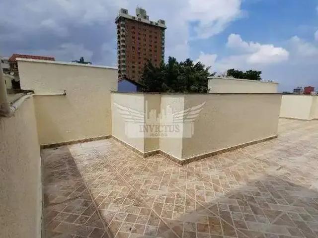 Apartamento para Venda em Santo André/SP Parque das Nações 2 Quartos