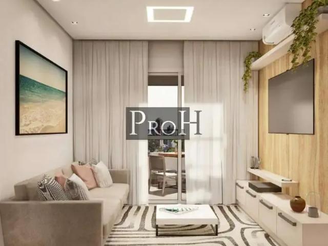 Apartamento para Venda em Santo André/SP Parque das Nações 2 Quartos