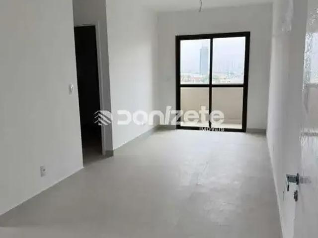 Apartamento para Venda em Santo André/SP Parque das Nações 2 Quartos