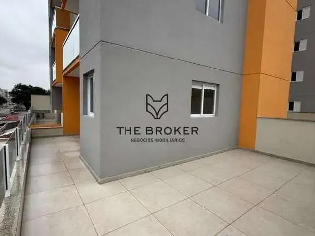 Apartamento para Venda em Santo André/SP Parque das Nações 2 Quartos
