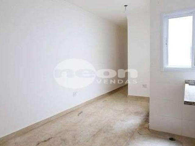 Apartamento para Venda em Santo André/SP Parque das Nações 2 Quartos