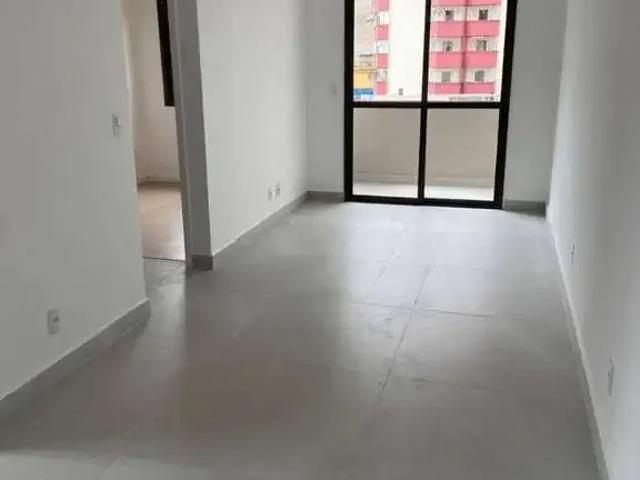 Apartamento para Venda em Santo André/SP Parque das Nações 2 Quartos
