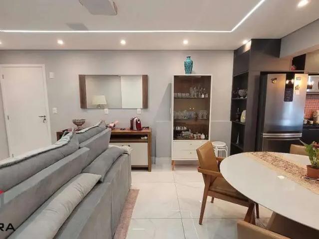 Apartamento para Venda em Santo André/SP Parque das Nações 2 Quartos