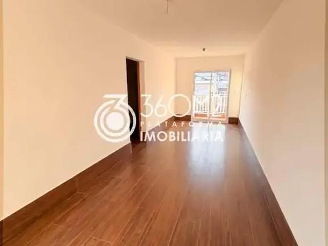 Apartamento para Venda em Santo André/SP Parque das Nações 2 Quartos