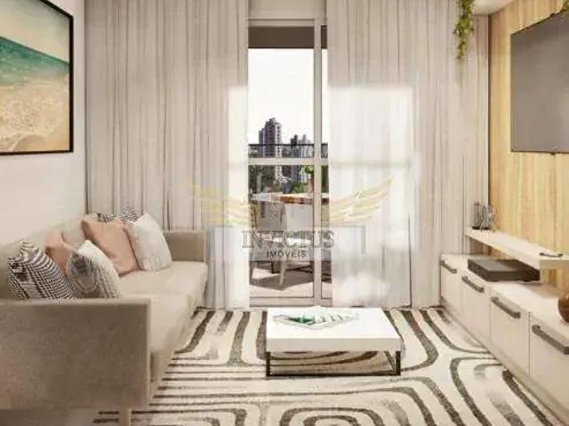 Apartamento para Venda em Santo André/SP Parque das Nações 2 Quartos