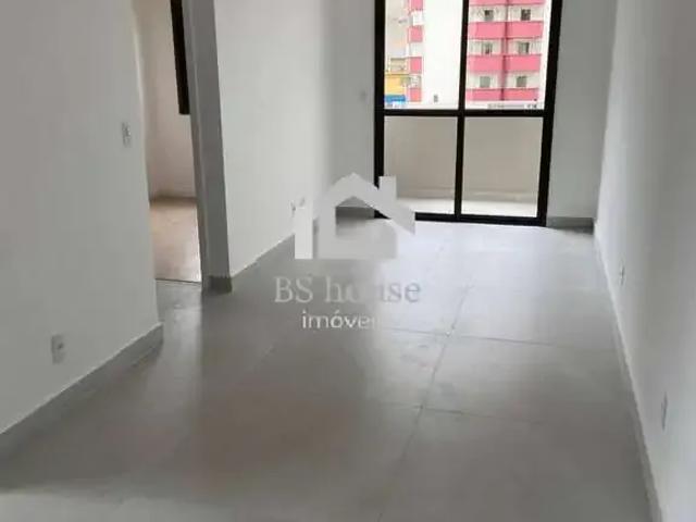 Apartamento para Venda em Santo André/SP Parque das Nações 2 Quartos